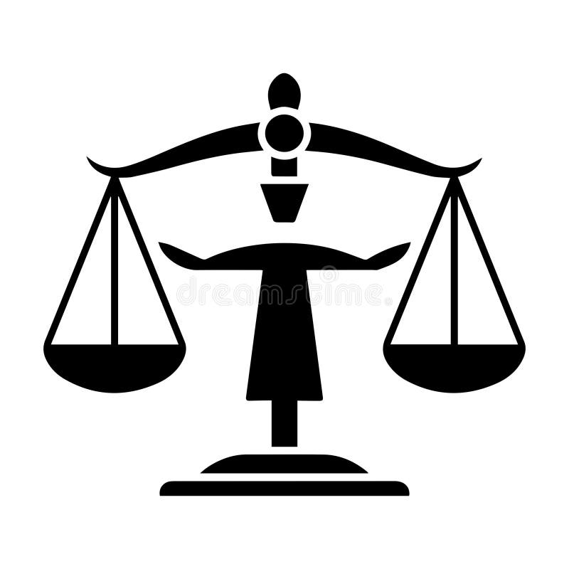 Lawyer Beam Scale Stock Illustrations – 258 Lawyer Beam Scale Stock ...