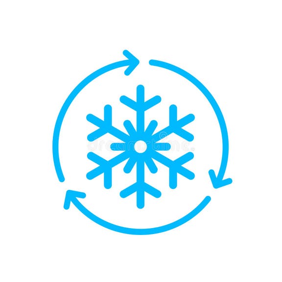 Defrost Symbol Stock Illustrations – 1,499 Defrost Symbol Stock ...
