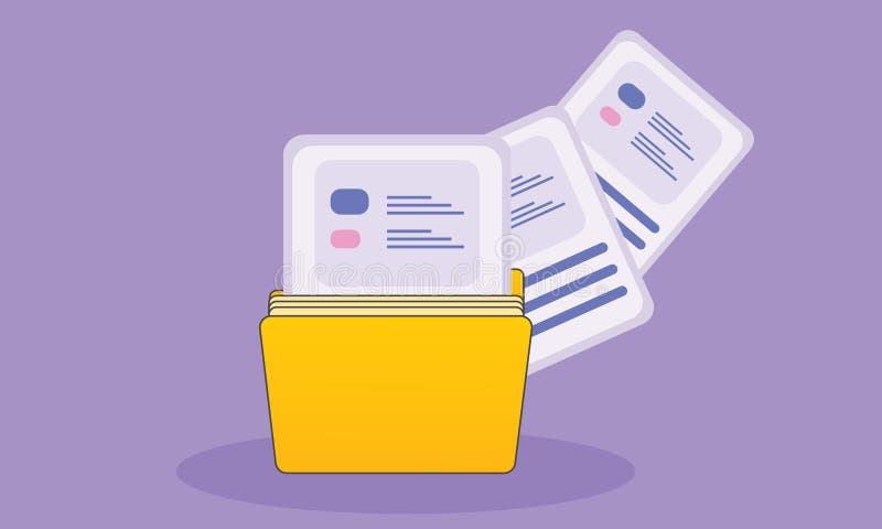 File Transfer of Document in Folder, File Transfer Encrypted Form ...