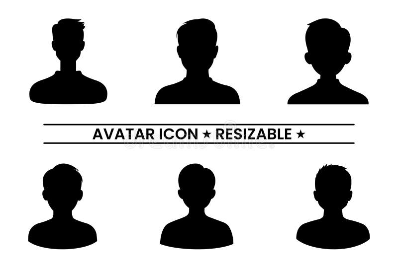 Avatar Icon , Avatar Creator, Default Avatar, Person Icon, User Icon ...