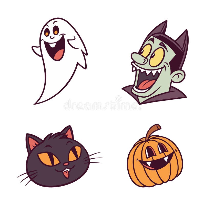 Black Vampire Cat Stock Illustrations – 5,274 Black Vampire Cat Stock ...