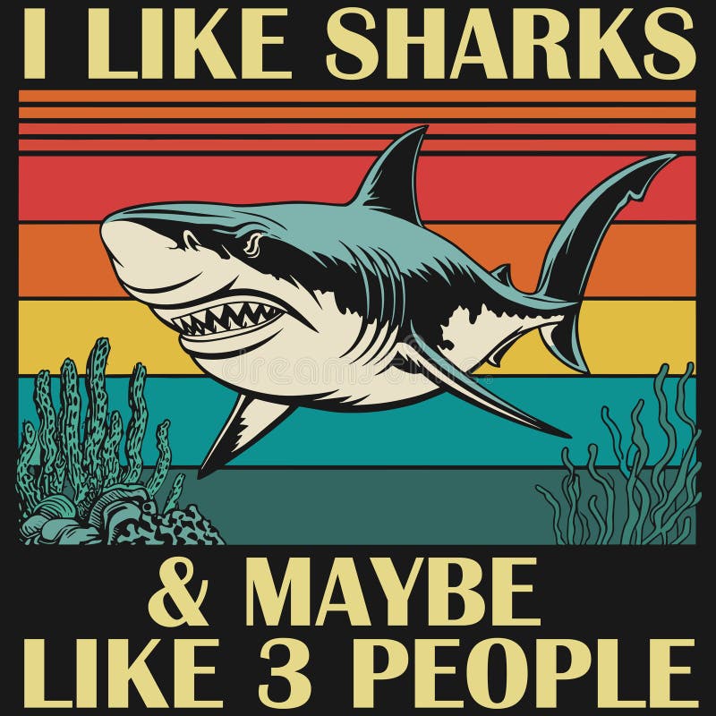 Sharkmood Stock Illustrations – 1 Sharkmood Stock Illustrations ...