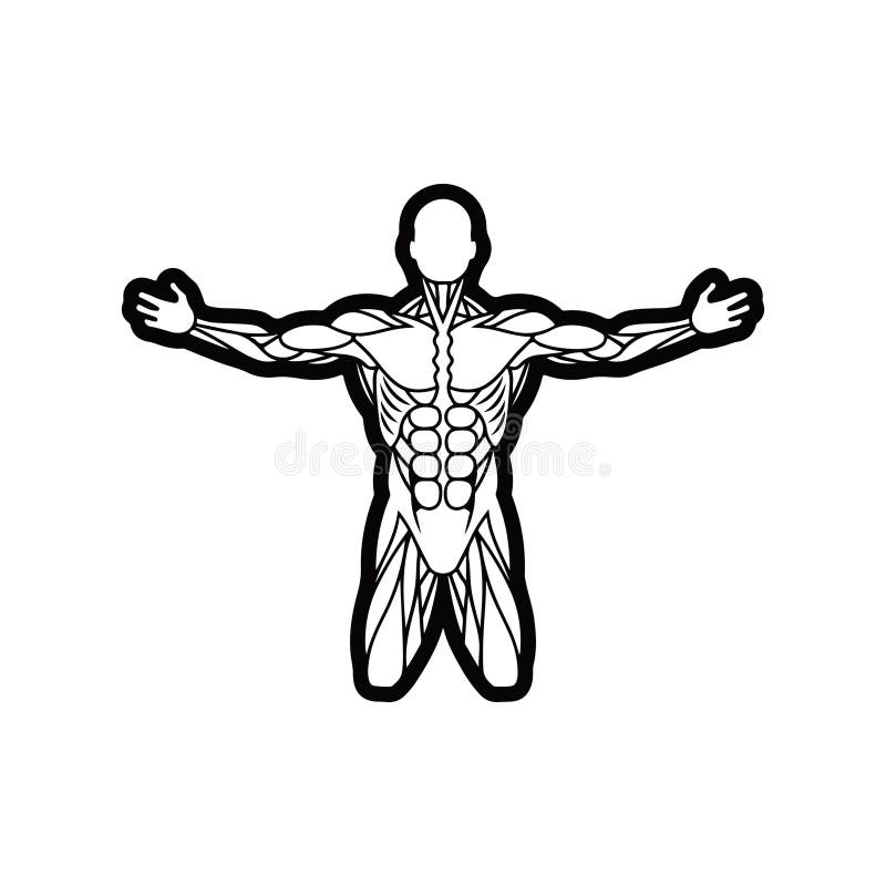 Social Media User Icon Silhouette Stock Vector - Illustration of ...