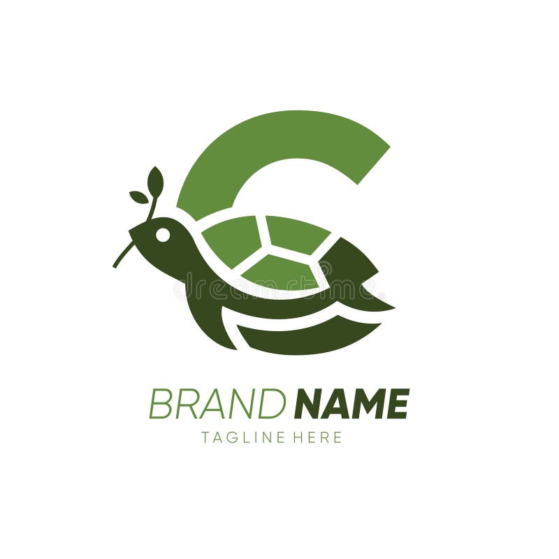 Turtle Shell Logo