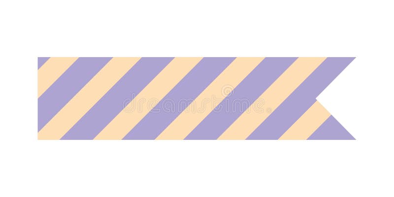 Digital Wasih Tape stock illustration. Illustration of pink - 362155583