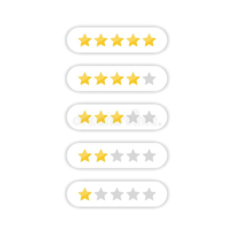 Star Rating Icon. Star Quality Rating Icon. Customer Choice. Rank ...