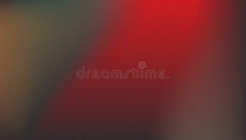 Abstract Gradient Background in Red and Gray Tones Stock Image - Image ...
