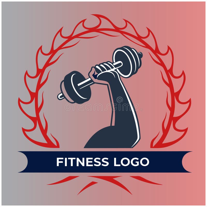 Navy Physical Fitness Logo