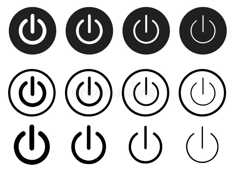 Trigger Symbol Stock Illustrations – 11,703 Trigger Symbol Stock ...