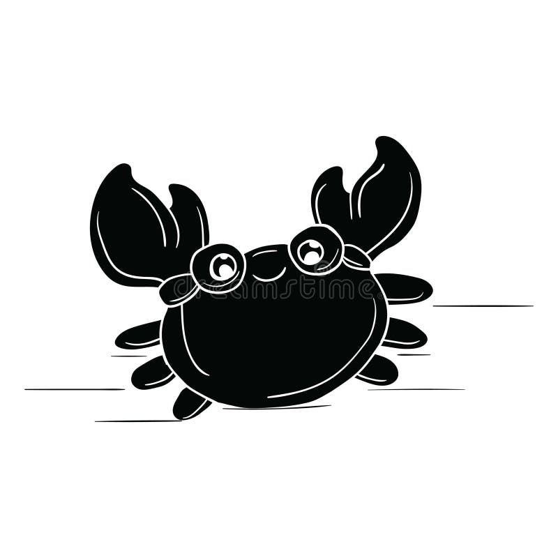 Crab Hand Stock Illustrations – 18,806 Crab Hand Stock Illustrations ...