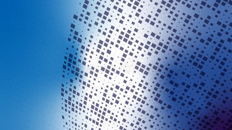 Tech Background. Digital Design Print for Presentation Stock ...