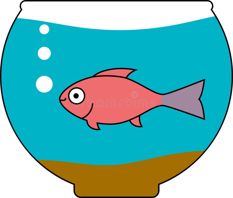 Simple Cartoon Character Design with Ooutline Style Stock Vector ...