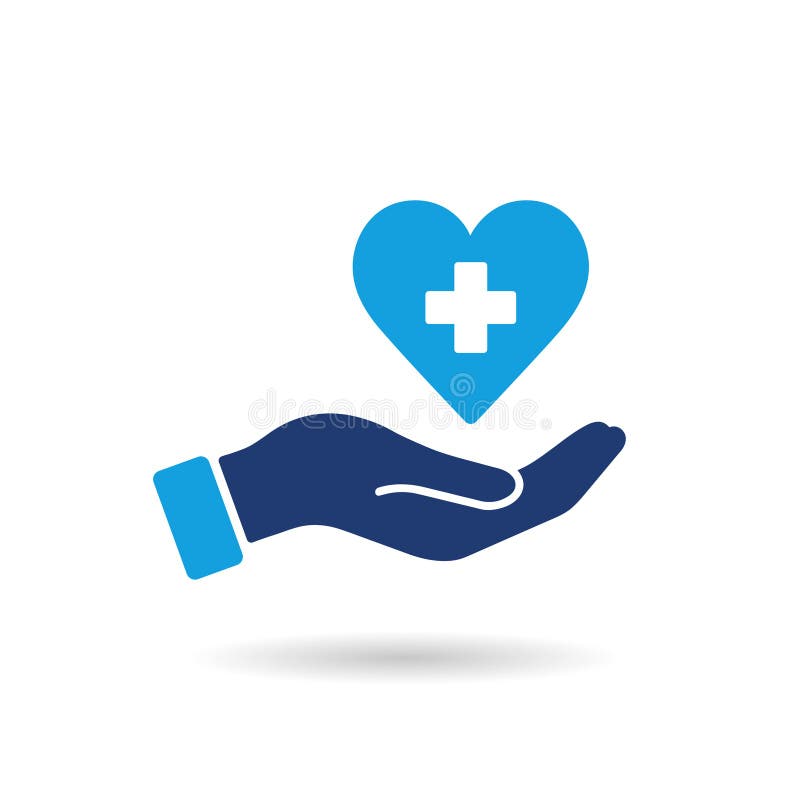 Medical Icon. Health Care Icon. Healthcare Icon Stock Vector ...