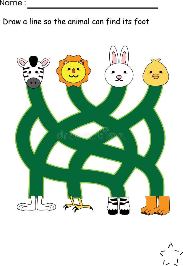 Foot Kids Problem Stock Illustrations – 9 Foot Kids Problem Stock ...