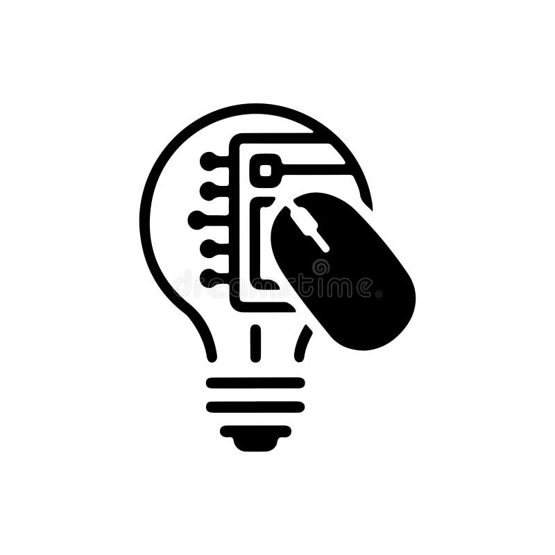 Genius Computer Logo