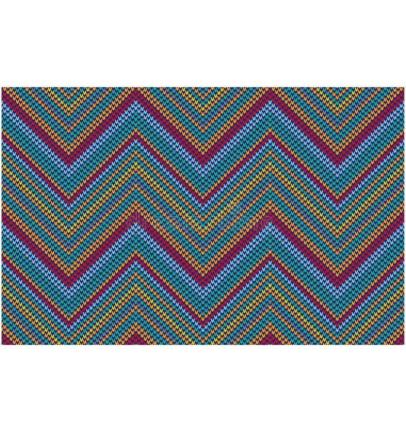 Peruvian American Indian Pattern Tribal Ethnic Motifs Geometric ...