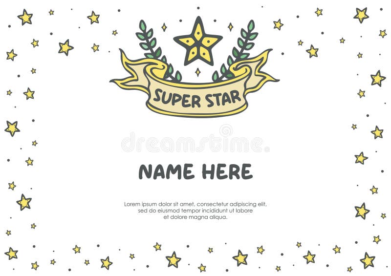 Super School Diploma Stock Illustrations – 349 Super School Diploma ...
