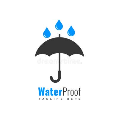 Waterproof Logo Stock Illustrations – 4,802 Waterproof Logo Stock ...