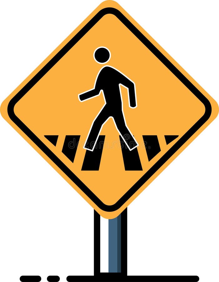 Illustration Complete Collection of Traffic Signs and Road Markings ...