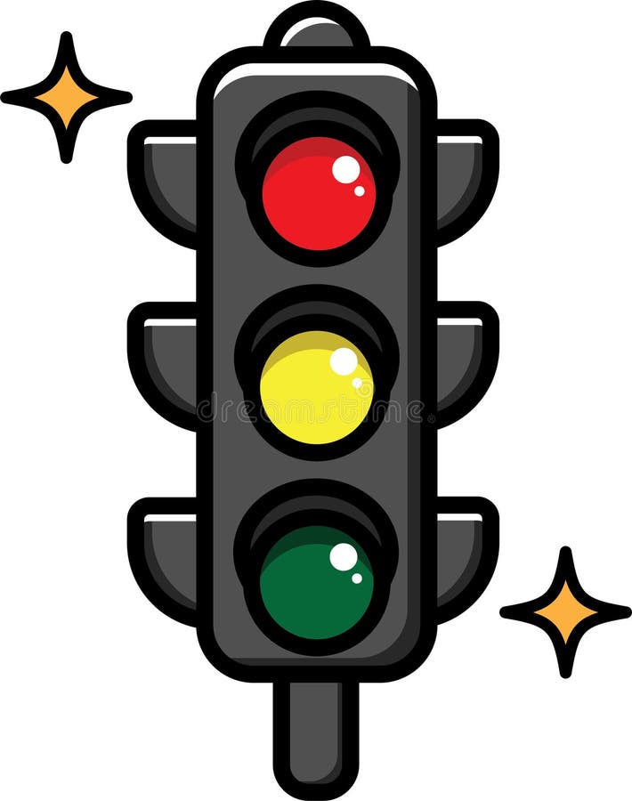 Illustration Complete Collection of Traffic Signs and Road Markings ...