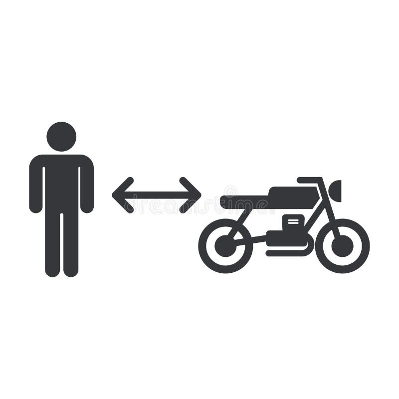 Sign Bike Motor Stock Illustrations – 23,517 Sign Bike Motor Stock ...