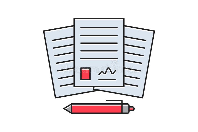 Signature Displays Stock Illustrations – 144 Signature Displays Stock ...