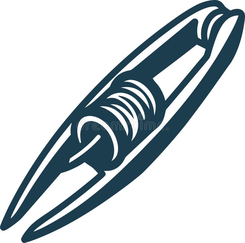 Weaver S Shuttle: Double Seventh Festival Icon Stock Illustration ...