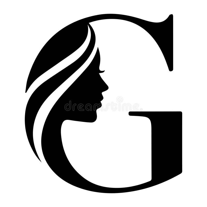 Letter G Fonts