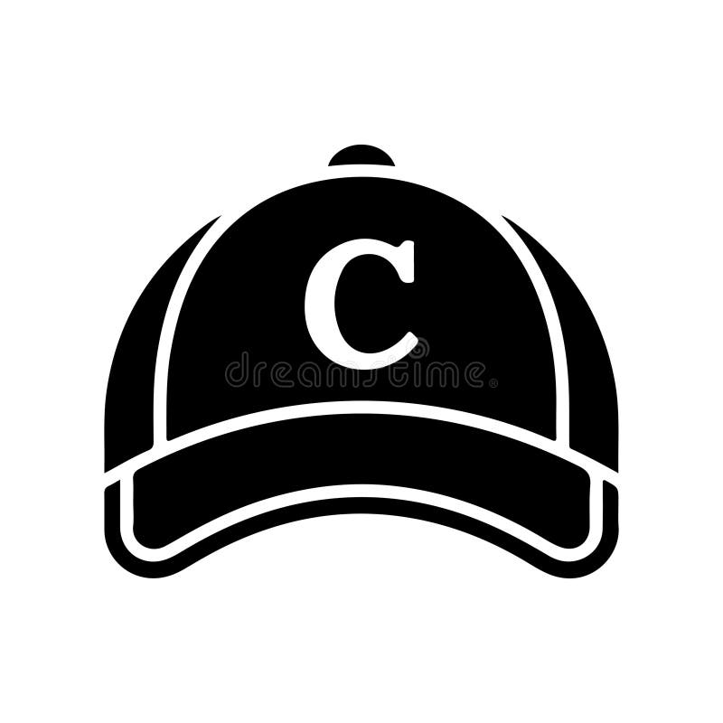 Creative Cap Icon Vector Artwork Stock Vector - Illustration of profile ...