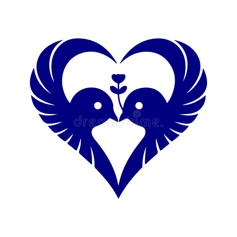 Hand-Drawn Live Birds Vector Design Stock Vector - Illustration of ...