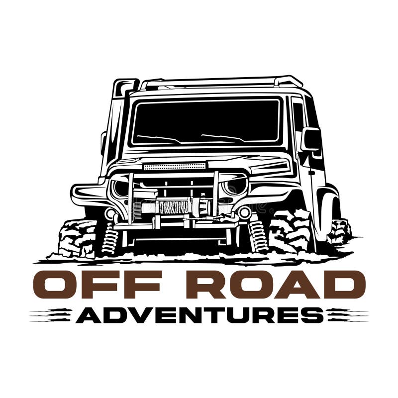 Land Cruiser Logo Stock Illustrations – 22 Land Cruiser Logo Stock ...