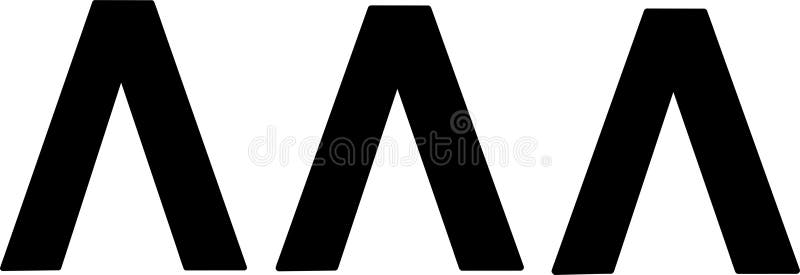Ashaped Symbol Stock Illustrations – 1 Ashaped Symbol Stock ...
