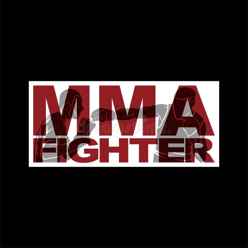 Mma Fighter Throwing Punch Stock Illustrations – 7 Mma Fighter Throwing ...