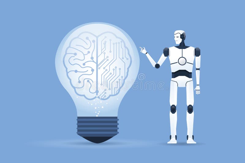 Future of Artificial Intelligence Systems and Human Brain Thinking ...