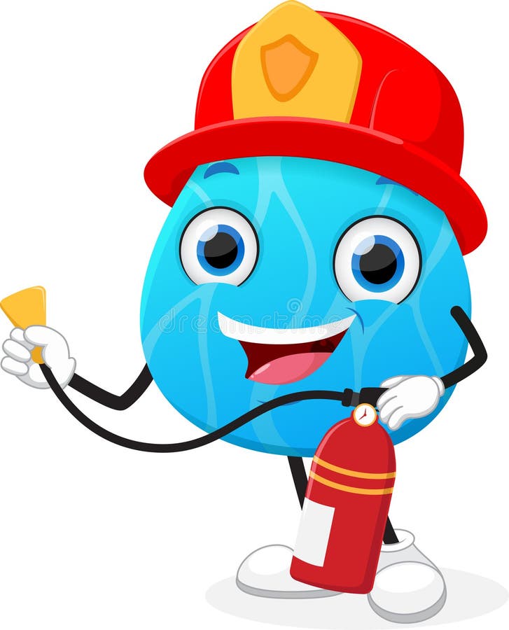 Fire Fighter Cartoon Stock Illustrations – 5,715 Fire Fighter Cartoon ...