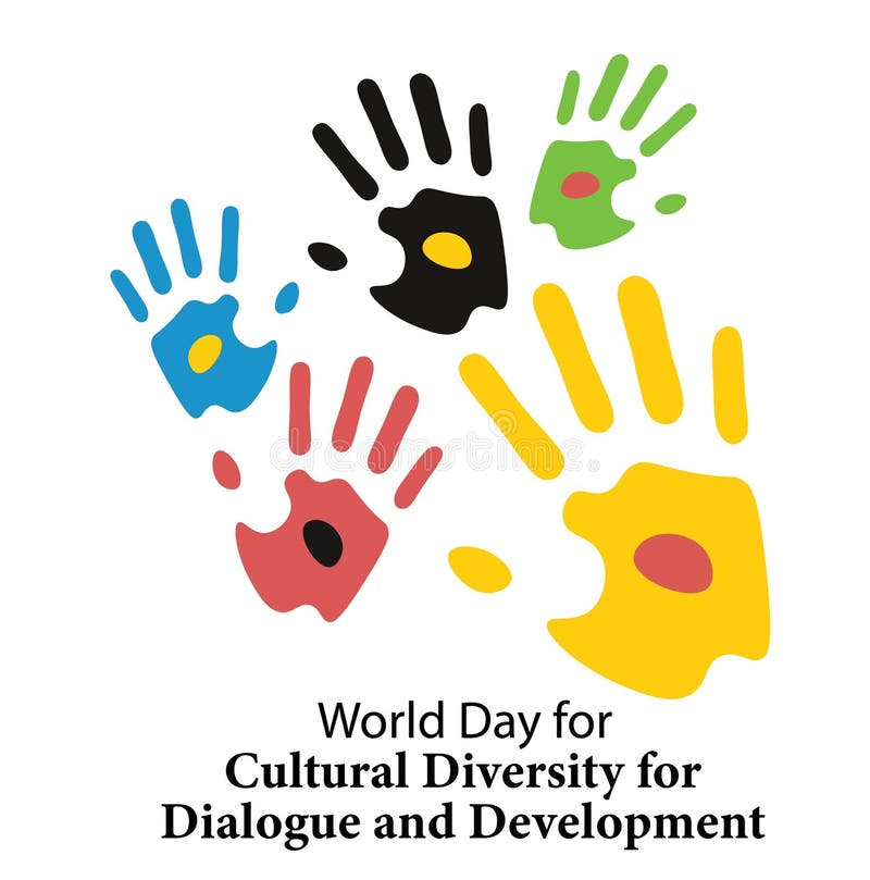 World Day for Cultural Diversity for Dialogue and Development Design ...