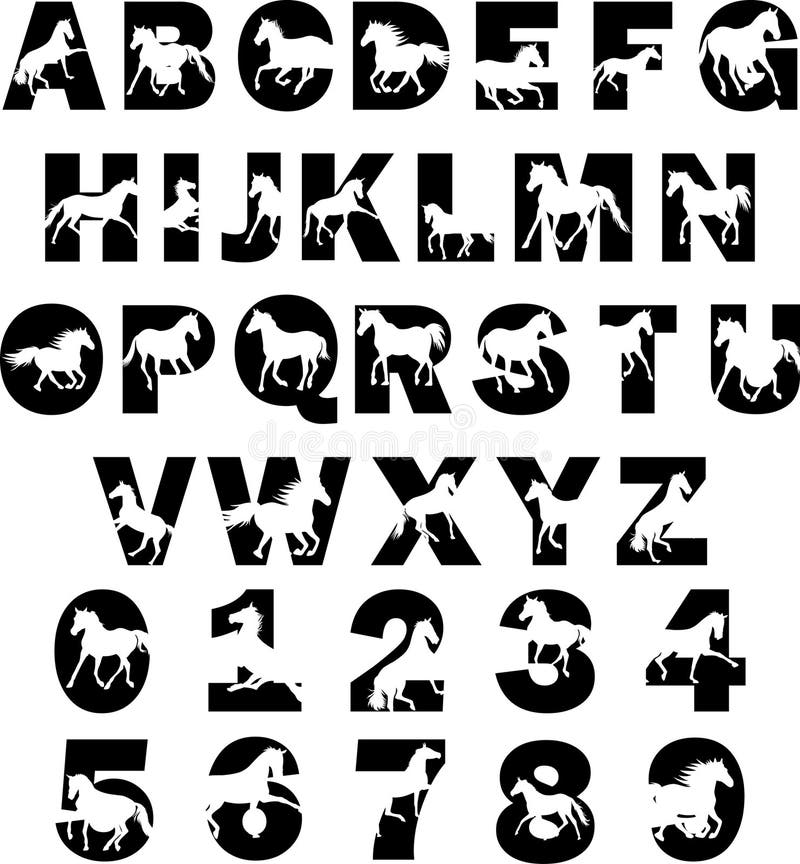 Abc 123 Clipart Stock Illustrations – 101 Abc 123 Clipart Stock ...