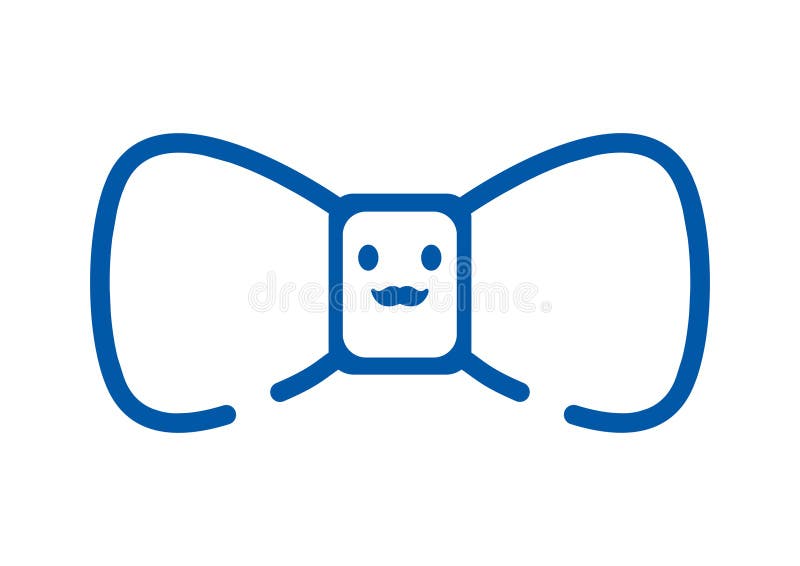Papillon Icon stock illustration. Illustration of number - 381383695