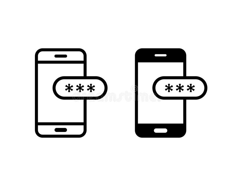 Phone Otp Stock Illustrations – 357 Phone Otp Stock Illustrations ...