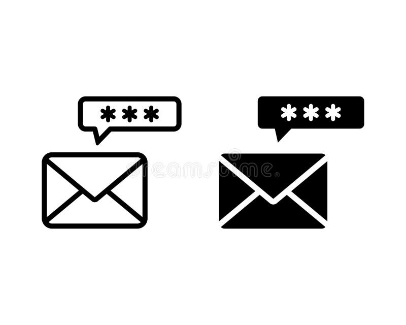 Otp Icon Stock Illustrations – 685 Otp Icon Stock Illustrations ...