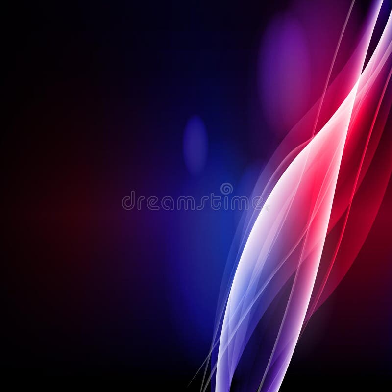 A Stunning Colorful Wavy Pattern with Smooth Transitions and Dynamic ...