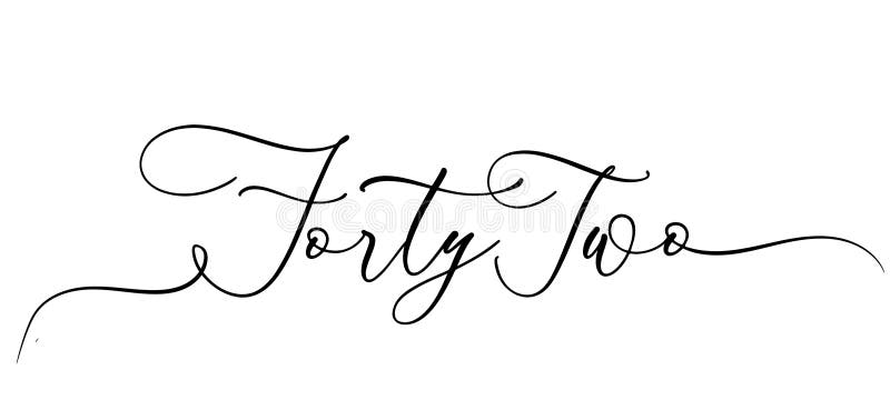 42nd Year Stock Illustrations – 524 42nd Year Stock Illustrations ...