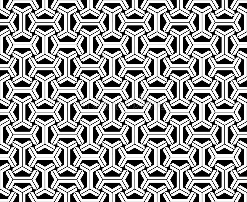 Three Interlocking Triangles Stock Illustrations – 97 Three ...