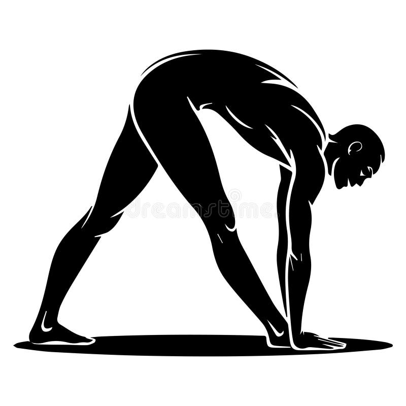 Bend Yoga Pose Stock Illustrations – 1,724 Bend Yoga Pose Stock Illustrations, Vectors & Clipart ...