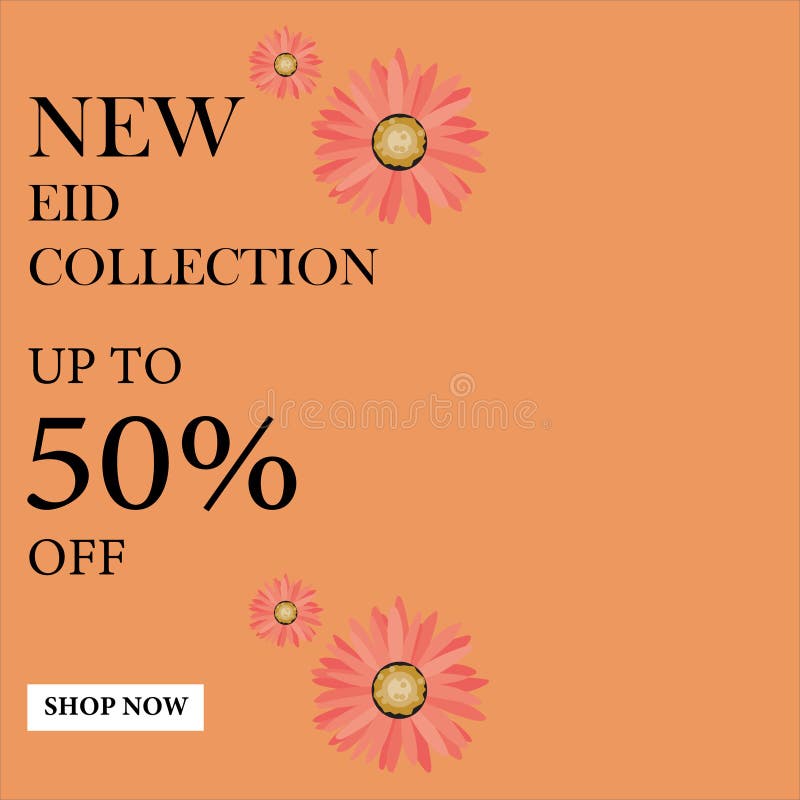 New Eid Collection Up To 50 Off Sale for Everyone Shop Now, Stock ...