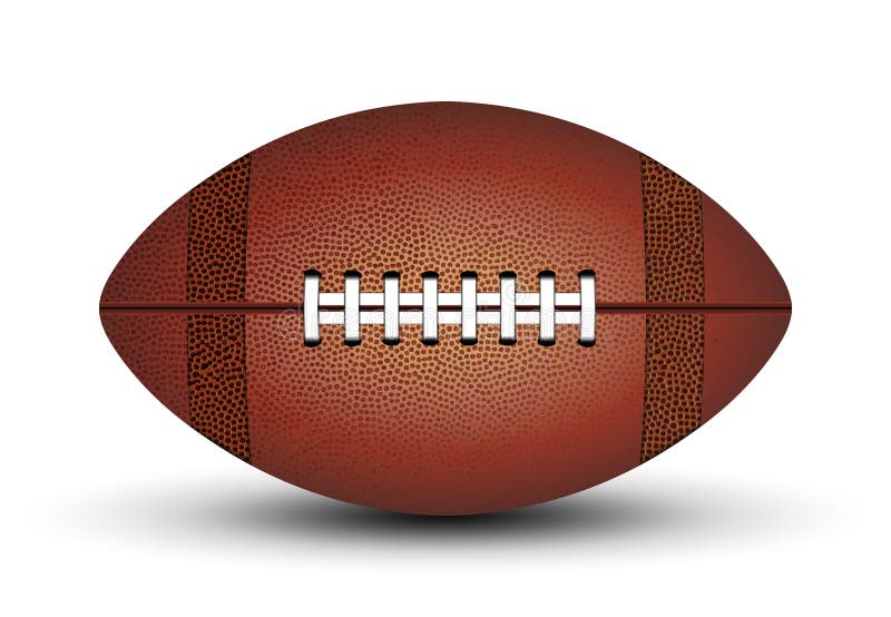 American Football Field Vertical Stock Illustrations – 214 American ...