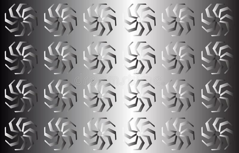 Print Pattan Flower Samless Best Vector Illustration. Vector Modern ...