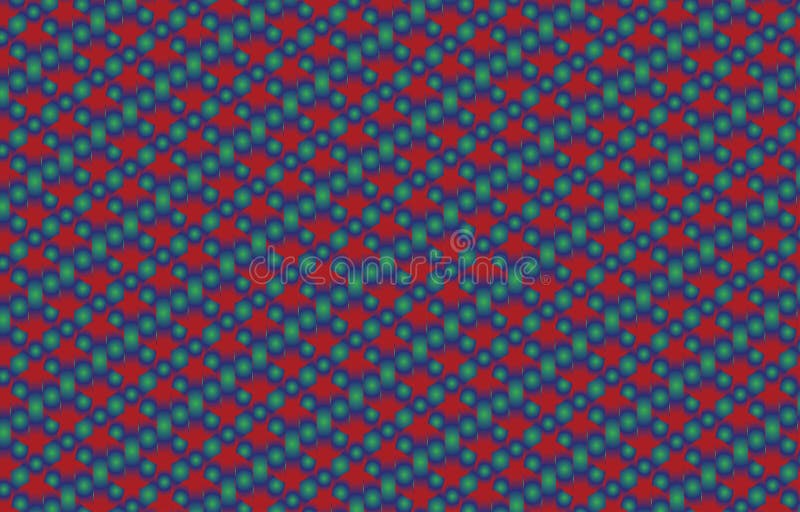 Print Pattan Flower Samless Best Vector Illustration Stock Illustration ...