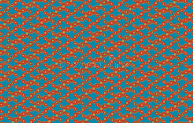 Print Pattan Flower Samless Best Vector Illustration Stock Illustration ...