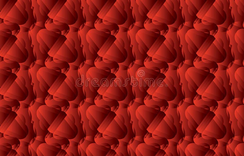 Print Pattan Flower Samless Best Vector Illustration Stock Illustration ...